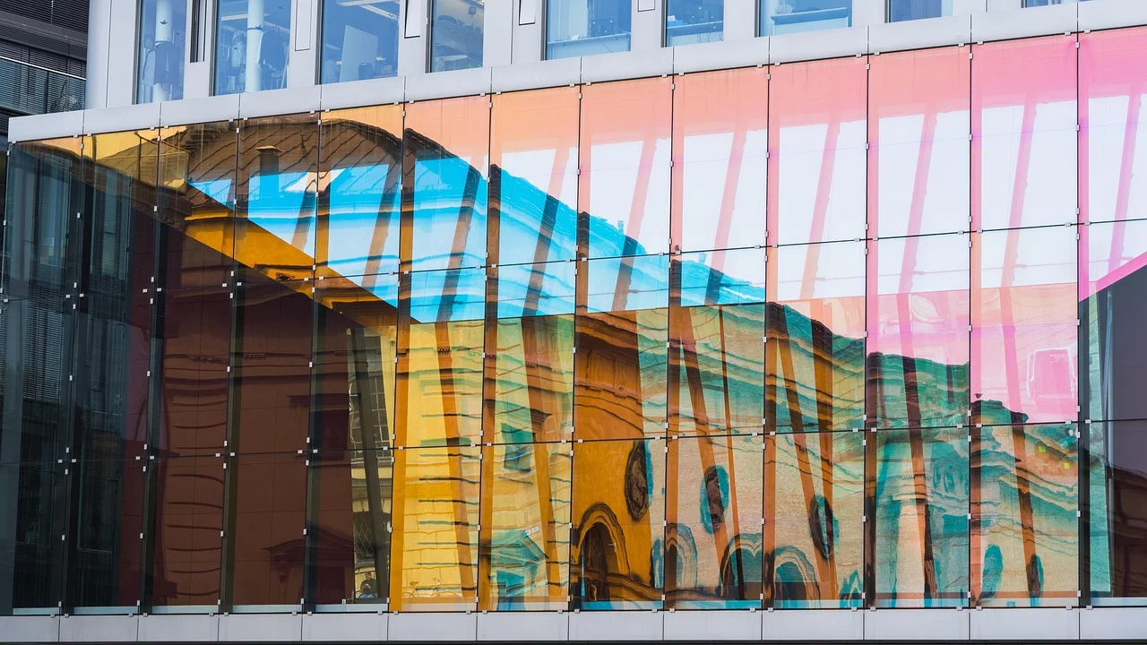A Complete Guide to Architectural Wall Systems