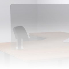 Demountable Glass Walls | Panel Systems | Rampart Partitions Inc.